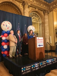 Election 2016 coverage: Live from Colleen Deacon’s Headquarters – The ...